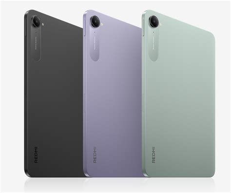 Xiaomi Redmi K Pad