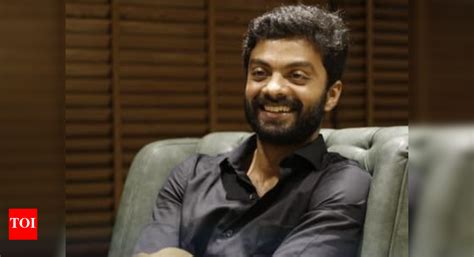 Actor Vinoth Kishan Joins The Cast Of ‘captain Miller Tamil Movie