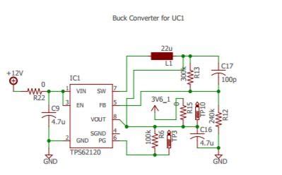 MSP P R Problem Downloading Code To MCU On PCB Using FET Tool MSP Low Power