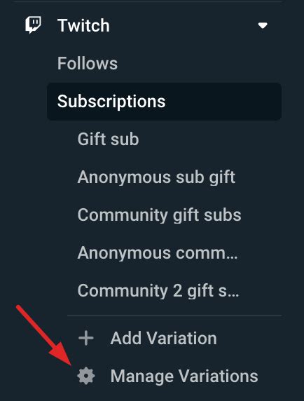 Como Configurar Alertas No Streamlabs Streamlabs