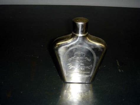 Crown Royal Flask