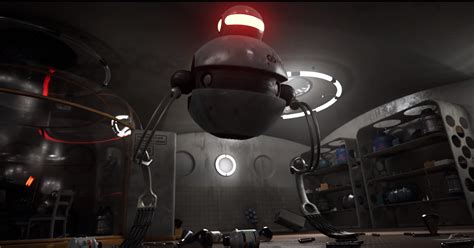 Trailer Do Dlc De Atomic Heart Introduz Novos Robôs Inimigos Eurogamerpt