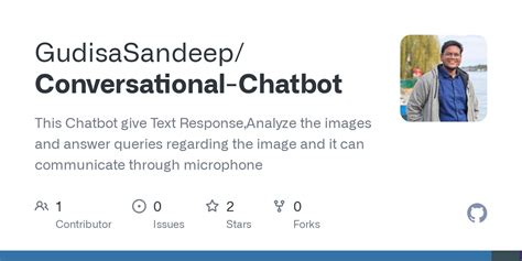 Conversational Chatbot Procfile At Main · Gudisasandeep Conversational