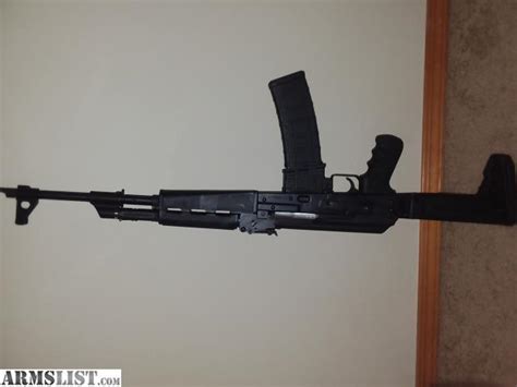 Armslist For Sale Zastava M90 Np 5 56 Ak