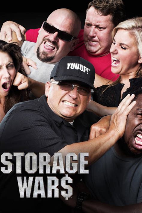 The Reason Storage Wars Dave Hester Sued The Show Proves Its Fake
