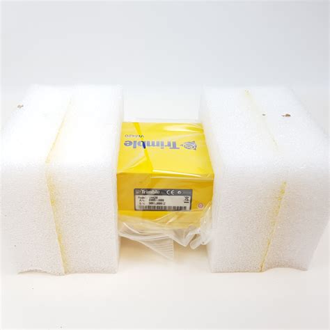 Trimble Vm420 Valve Module In Box 42638 Montys