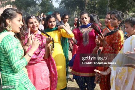 Guru Gobind Singh Khalsa College Photos And Premium High Res Pictures Getty Images