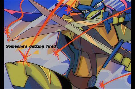 月光bot On Twitter Tmnt Ninja Turtles Teenage Mutant Ninja Turtles