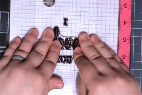 Shadow Stamping Tutorial Splitcoaststampers