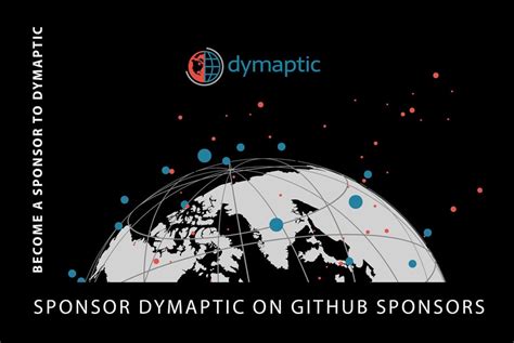 Support The Development Of Geoblazor With Github Sponsors