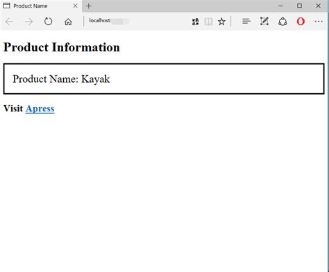 Aspnet Mvc——razor视图引擎 Silencesky 博客园