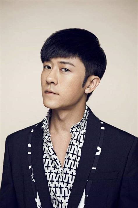 His Mother Is A Famous Producer But Lin Yushen Never Hype Up Low Key