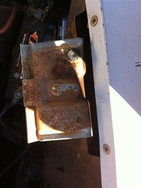 Side Tilt Hood Ford Truck Enthusiasts Forums