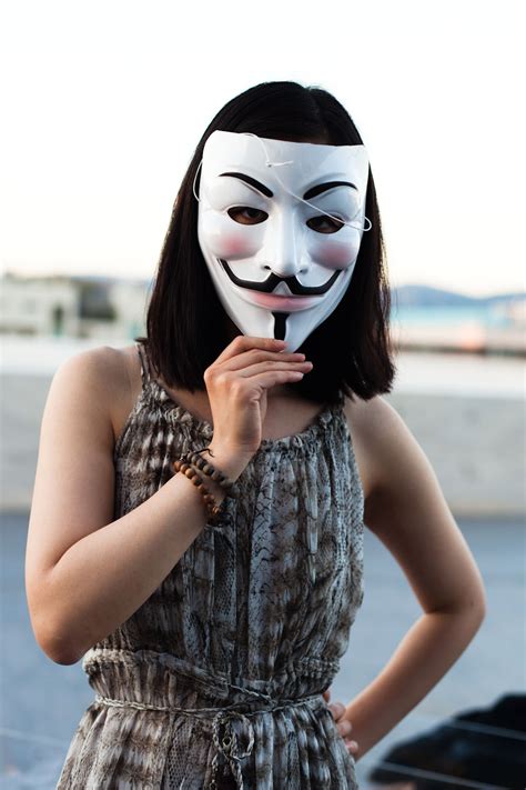 Fashion Anonymous Florence