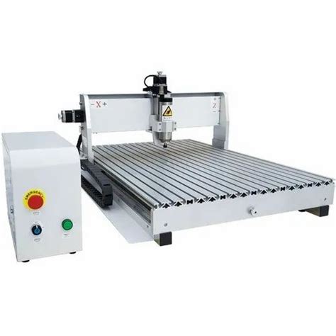 CNC Router Machine Cnc Wood Router Machine Manufacturer From Pune