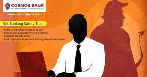 Here Are Some Net Banking Safety Tips You Should Know Log On To Https