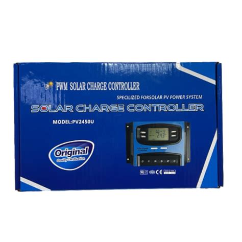 Sc D Controller 60a Importrade