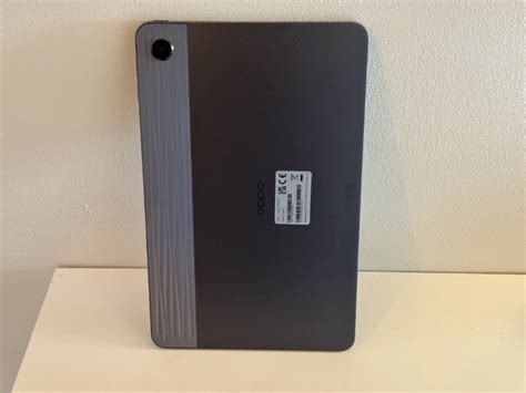 Oppo Pad Air Review Geeky Gadgets