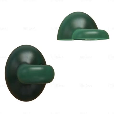 Optical Illusion Klein Bottle By Mc Escher 3d Print Model Stl