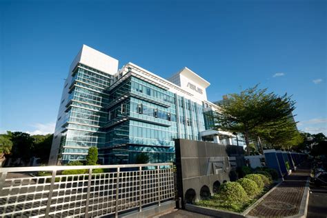 公司簡介 華碩雲端 Asus Cloud