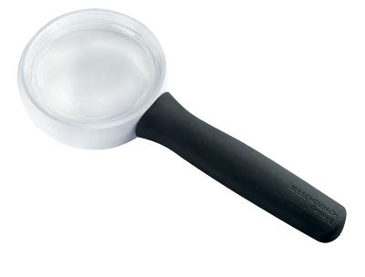 The Loupe Store Eschenbach Mediplan ERGO Series