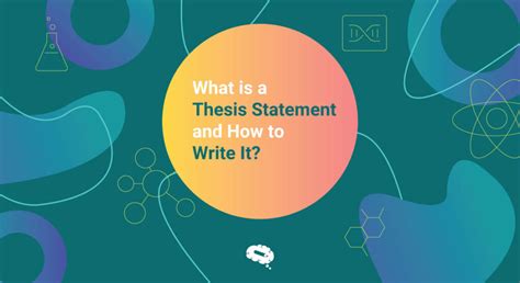 Write An Effective Context Statement With Easy Tips