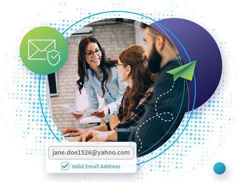 Safetosend Leading Email Verification Atdata