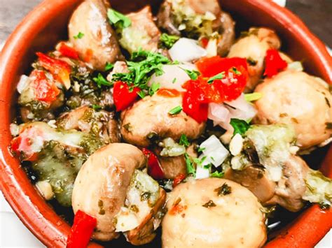 Cold Tapas Costa Brava Spanish Restaurant And Tapas Bar