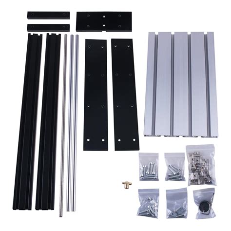 Cncyeah Cnc 3018 Engraver Upgrade Kit 450mm Upgrade 3018 To 3040 Cnc Upgrade Kit