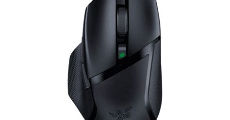 Dimprice Razer Basilisk X Hyperspeed Wireless Gaming Mouse