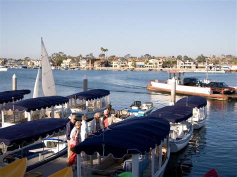 2023年11月balboa Island景点攻略 Balboa Island旅游必去景点 Balboa Island景点大全 猫途鹰
