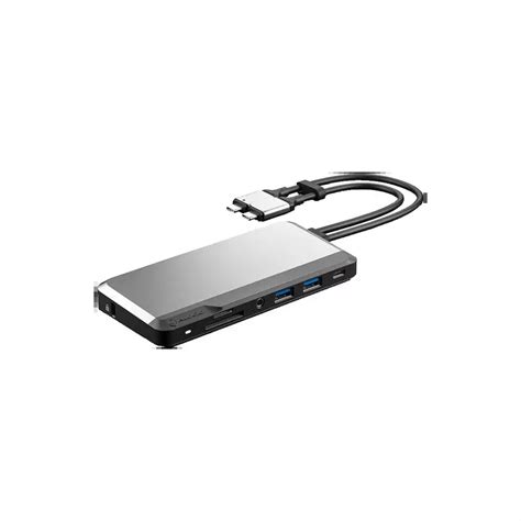 Alogic Usb C 10 In 1 Super Dock Käyttöohje 36 Sivut