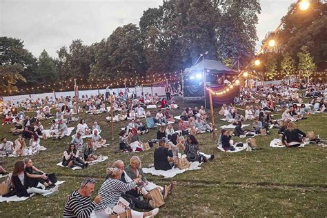 Zabłyśnij Stary Browar w Poznaniu zaprasza na modowy piknik w parku