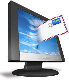 KWSnet Computer Internet E Mail Electronic Mail Index