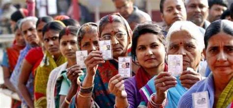 Lok Sabha Elections 2019 Election Schedule And 5 Interesting Facts About