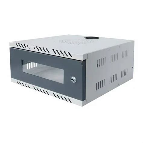 Mild Steel Hi Focus Dvr Rack 2u At ₹ 1999piece In Lucknow Id