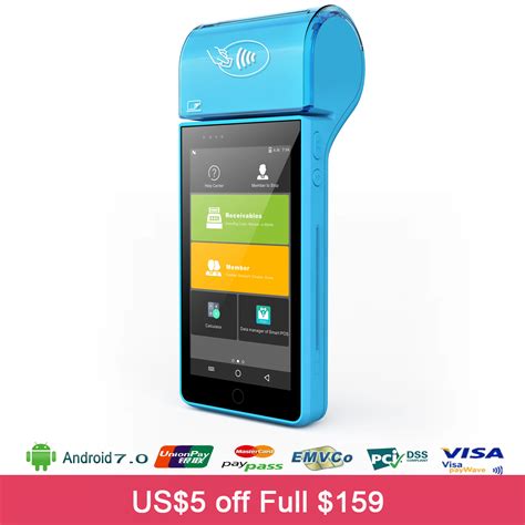 Nfc Card Reader App Android Geratool