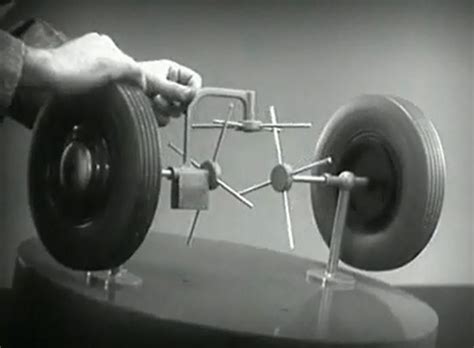 Tech How A Differential Works Hemmings Daily