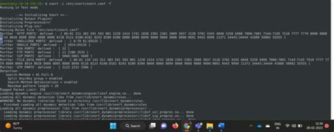How To Use The Snort Idsips Complete Practical Guide