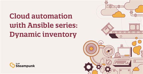 Cloud Automation With Ansible Series Dynamic Inventory XLAB
