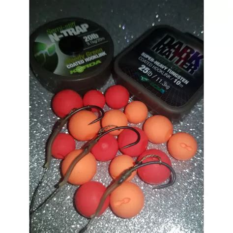 Ready Made Blowback Carp Rigs Professionally Tied Carp Rigs