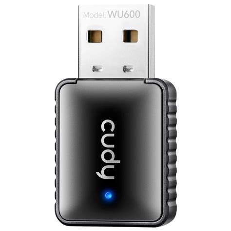 Cudy Mbps Wi Fi Dual Band Usb Adapter Wu Ipon Hu