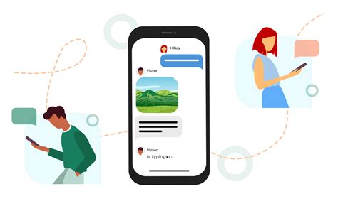 What Is Rcs Messaging And Rcs Chat What To Know For 2024 Mobile Text Alerts