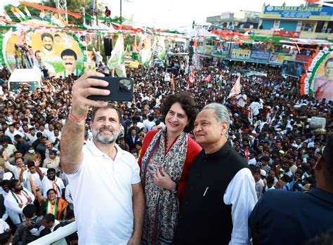 Elections 2023 Results Counting Of Votes For Rajasthan Chhattisgarh