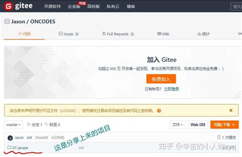 Idea中git操作入门（一）提交项目 知乎