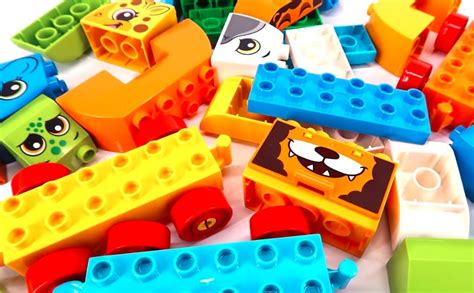 13 Best Duplo Blocks In 2025 Top Picks And Buying Guide