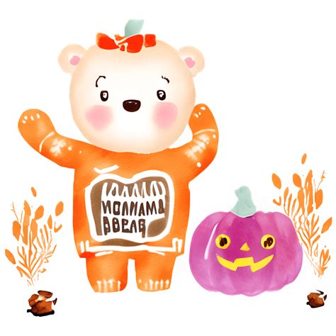 Gráfico Anatómicamente Correcto De Scary Mean Mama Bear · Creative Fabrica