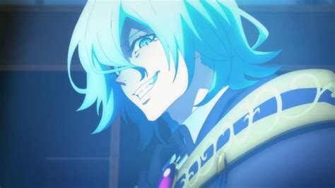 How Did Julius Ambush Will Serfort In Wistoria Wand And Sword Episode