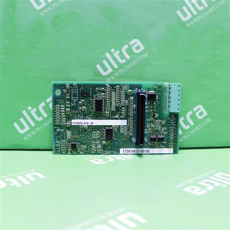 [중고] Si C 야스카와 씨씨링크 인터페이스 카드 1676373703 Plc전문 쇼핑몰 Plc Mart