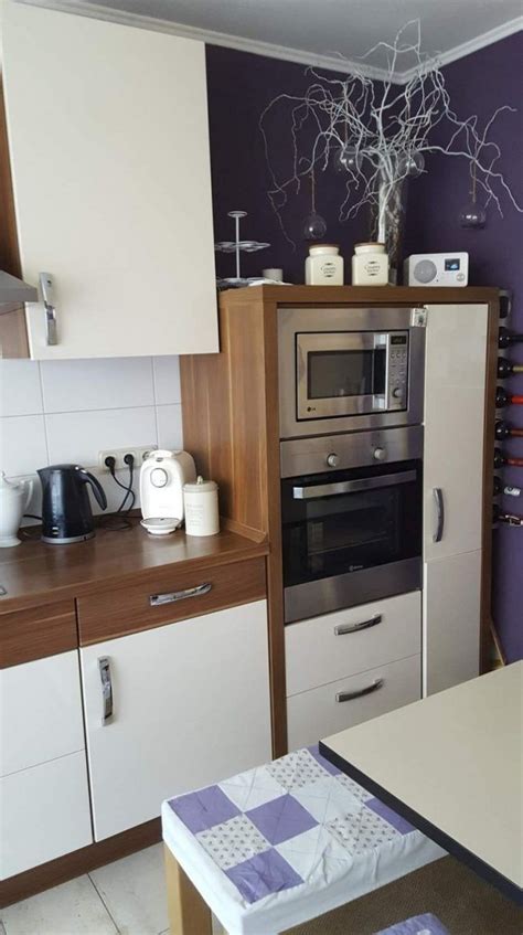 Куда поставить микроволновку на кухне идеи с фото в том числе для маленькой Кухонные приборы